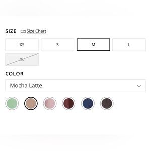 Free People | Pants & Jumpsuits | Free People Movement Scoop Neck Ankle ...